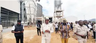 AI-powered silos ready for commission­ing - PressReader