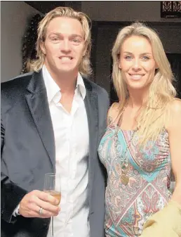 Ex-bok takes on Old Mutual in R3m suit - PressReader