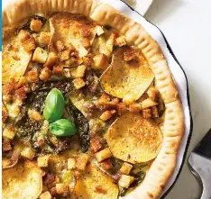 TORTA SALATA - PressReader