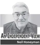 You cannot be serious! - PressReader