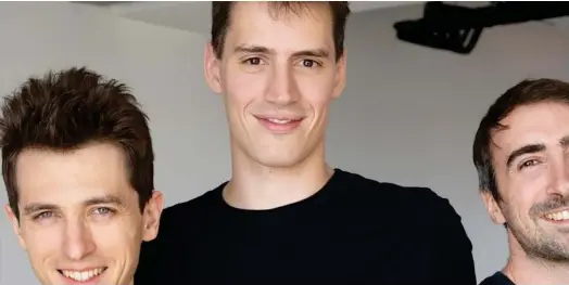 Intelligen­ce artificiel­le : le champion français Mistral se hisse au ...