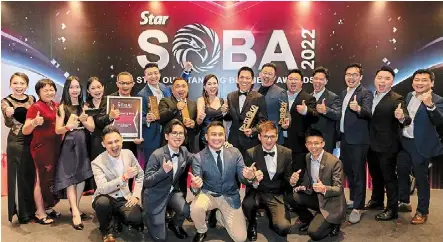 Full speed ahead with NSS IT’S modern-day tech at your fingertips ...