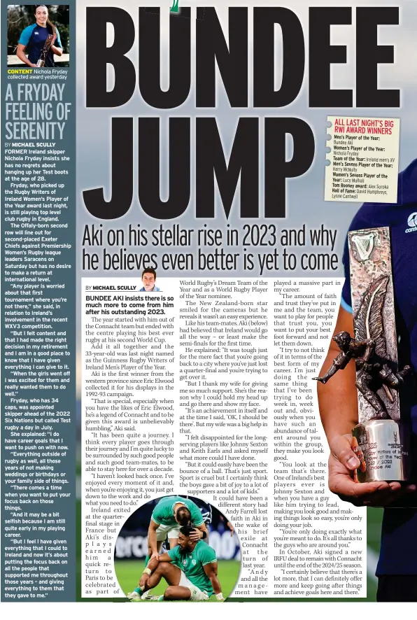 BUNDEE JUMP - PressReader