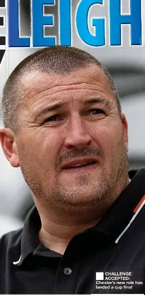 LOVE LEIGH JUBBLY - PressReader