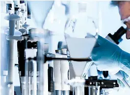 Navigating Future of Life Sciences Clusters in India - PressReader