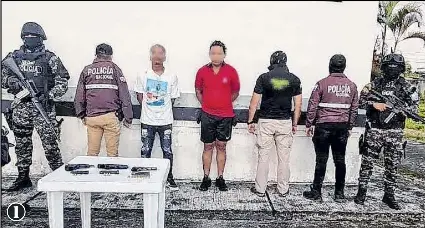 ¡COCO podrido! - PressReader