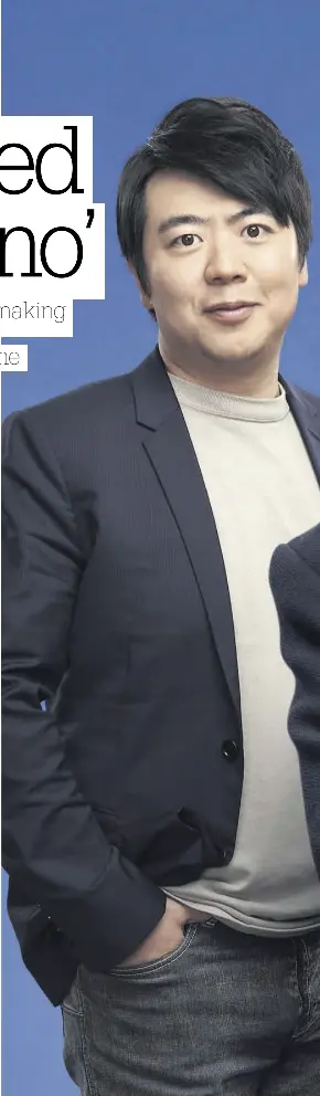 The big interview - PressReader