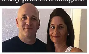 Heroic PC: I’ll never forget the scene we were confronted with ...