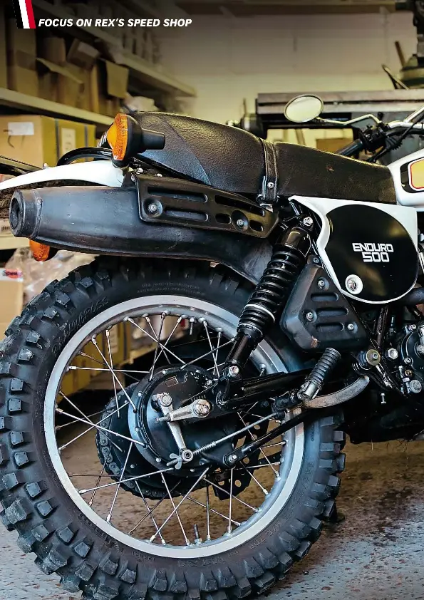 The magic of Marcus - PressReader