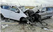 Survival of girl, 3, in horrific crash labelled ‘a miracle’ by some ...