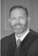 Solicitor General Nicholas Bronni Bio: - PressReader
