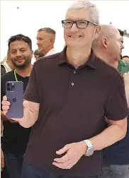 Apple sube precios con el iPhone 14, que parte de 1.009 euros - PressReader