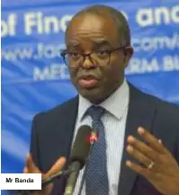 ZRA PAYING K2.2BN IN VAT REFUNDS MONTHLY - PressReader