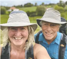 Bodies found in N.S. believed to be sailing couple from Salt Spring ...