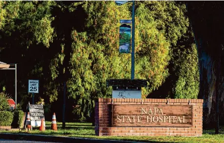 What state owes S.F. on mental health - PressReader