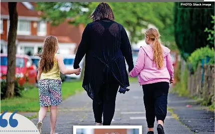 Targets are important to hold off the rise of children taken into care ...