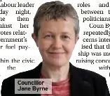 Labour councillor reignites her row with city council - PressReader