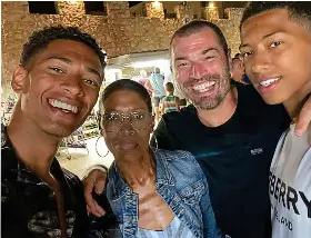 Mark Bellingham’s jaw-dropping tirades have made Jude a ‘special case’ with England – and it’s ...