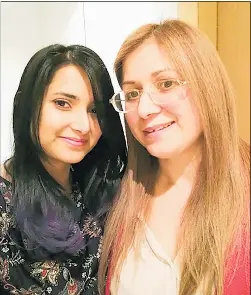 Suppressio­n of letters ‘shatters’ family Monica Soni ended her life ...