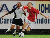 Ex-Spurs youngster awarded £7m damages after on-pitch heart attack ...