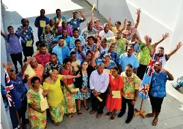 40 selected Fijian workers urged to focus on goals and create job ...