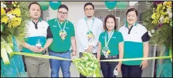 Manulife opens Cebu branch - PressReader