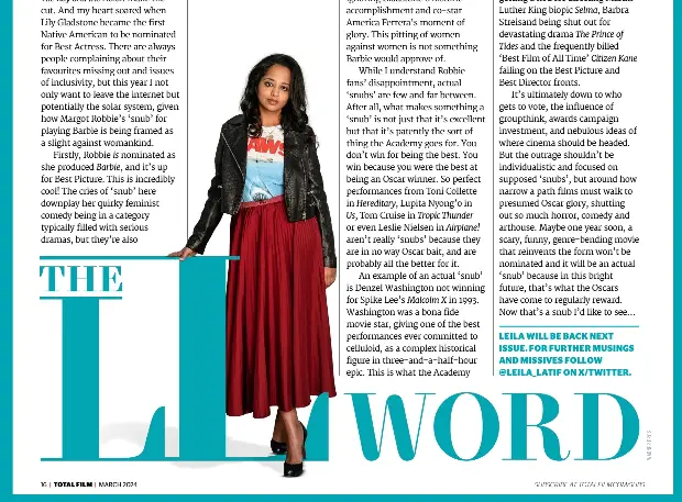 THE LL WORD - PressReader