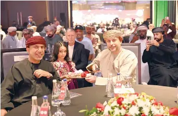 Campaign lined up to back Oman reach 2026 Fifa WC - PressReader