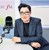 Stephen Kelly On My Wavelength - PressReader