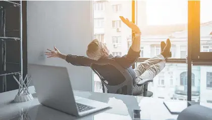 Confidence fails to spark sharemarke­t - PressReader