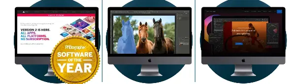 SOFTWARE OF THE YEAR - PressReader