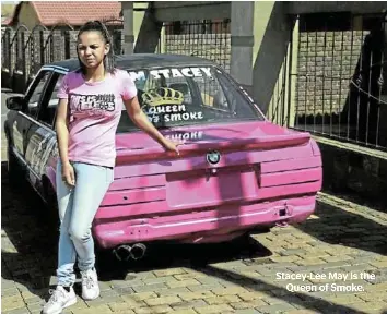 Steering the future - PressReader