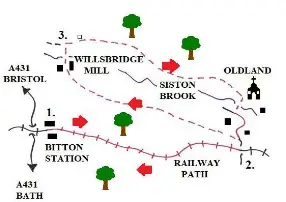 Off the rails with Nigel Vile - PressReader