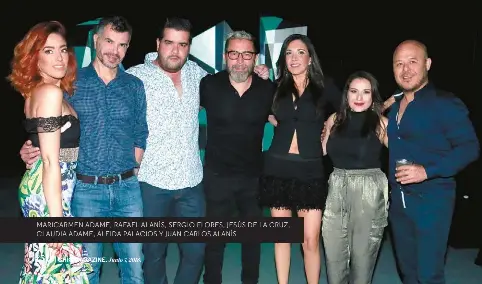 GRANDIOSO FESTEJO - PressReader