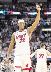 THESE STARS GIVE UNDERDOGS THEIR BITE - PressReader