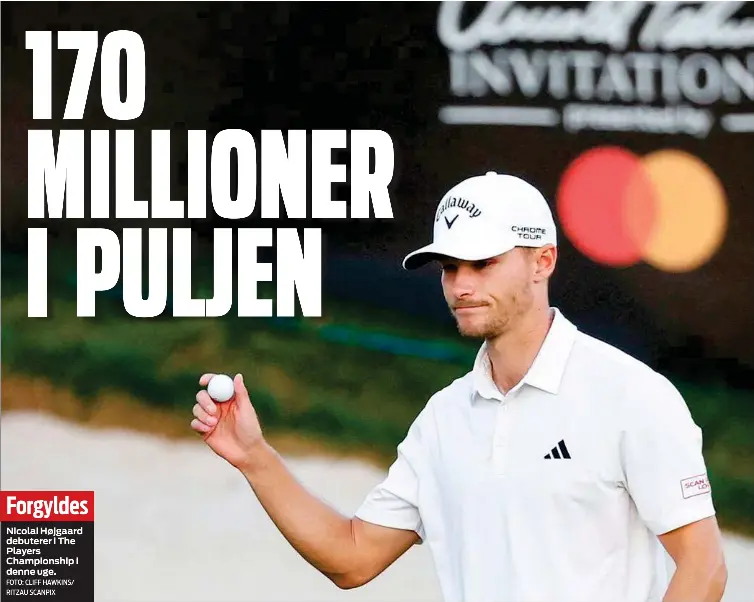 170 MILLIONER I PULJEN - PressReader