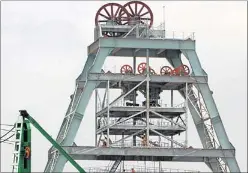 Scopa probes claims of missing millions - PressReader