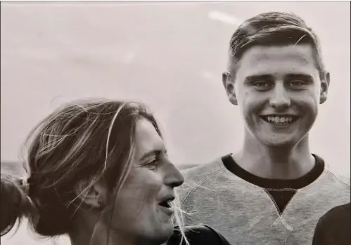 Mor lettet efter dom - PressReader