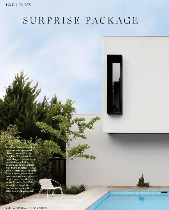 Surprise Package - PressReader