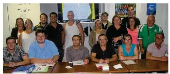 Objectif montée pour le Vimoutiers FC - PressReader