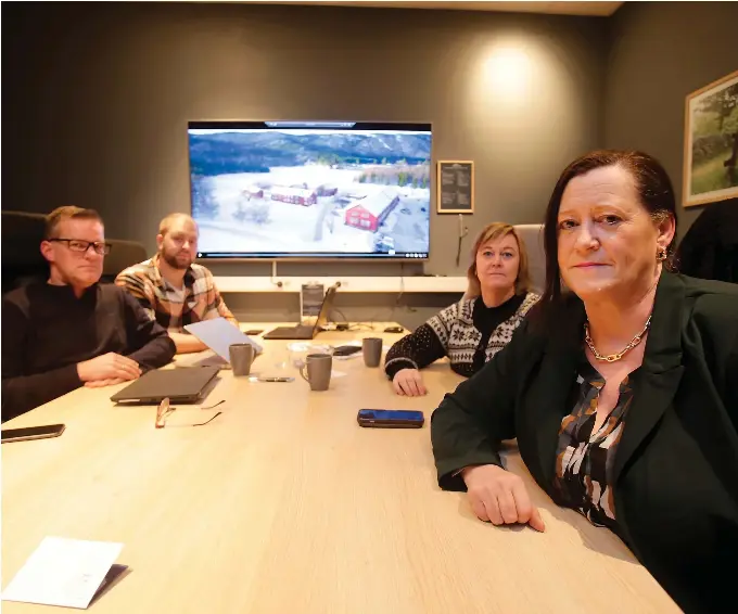 Tapte anbudet: – Det er klart vi kan miste ansatte - PressReader