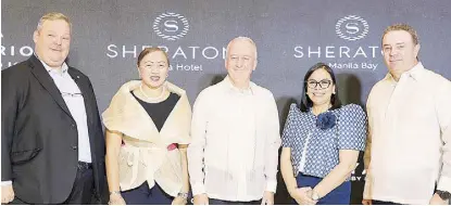 CONNECTING PEOPLE THROUGH TRAVEL - PressReader