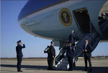 COMMON GROUND? - PressReader