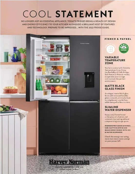 COOL STATEMENT - PressReader