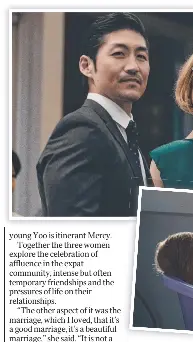 Director forced me to be the star - PressReader