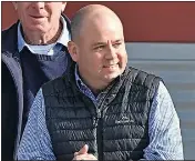 Oversight sticking point in amendments: Birrell - PressReader