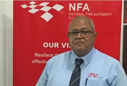 Fire Chief Urges Media Outlets to Avoid Misleading Reports - PressReader