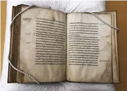 The beauty of blunders - PressReader