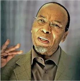 ‘Class has replaced race as a barrier to education of majority ...