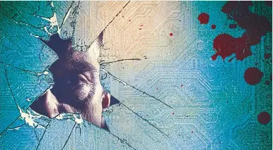 Dangerous game of true or false - PressReader